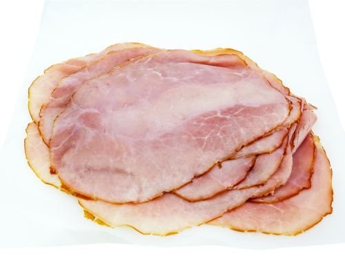Deli-Sliced Ham - Mulberry Oaks